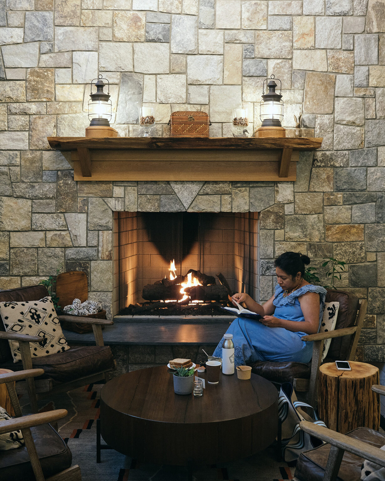 Solo Travel: Escape to Acadia - Terramor Outdoor Resorts