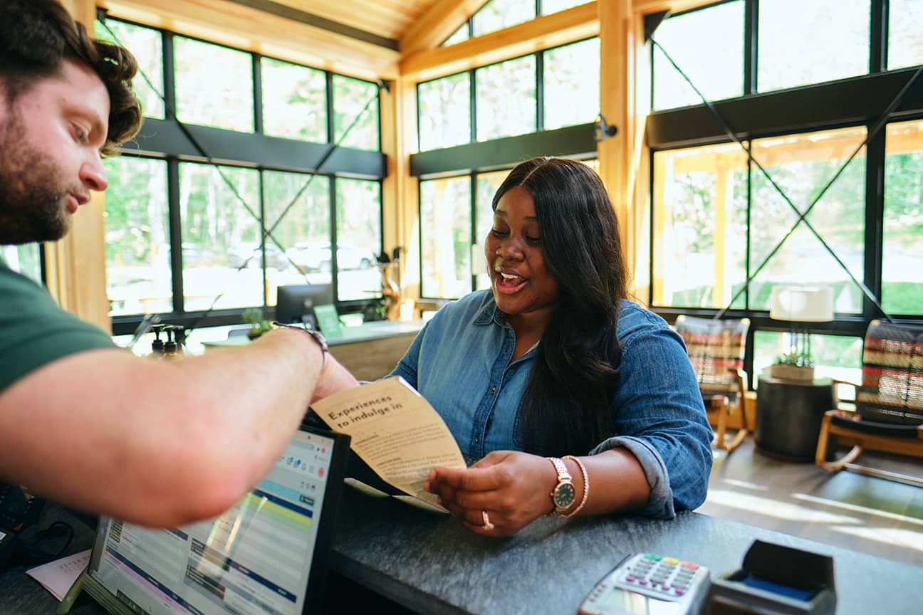Solo Travel: Escape to Acadia - Terramor Outdoor Resorts
