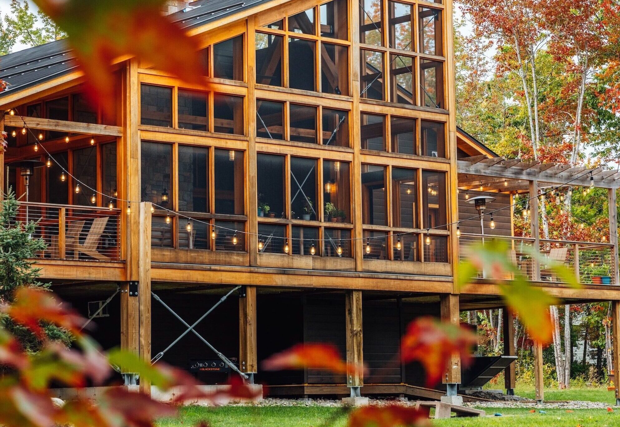 Best Timing for a Fall Escape to Terramor - Terramor Outdoor Resorts