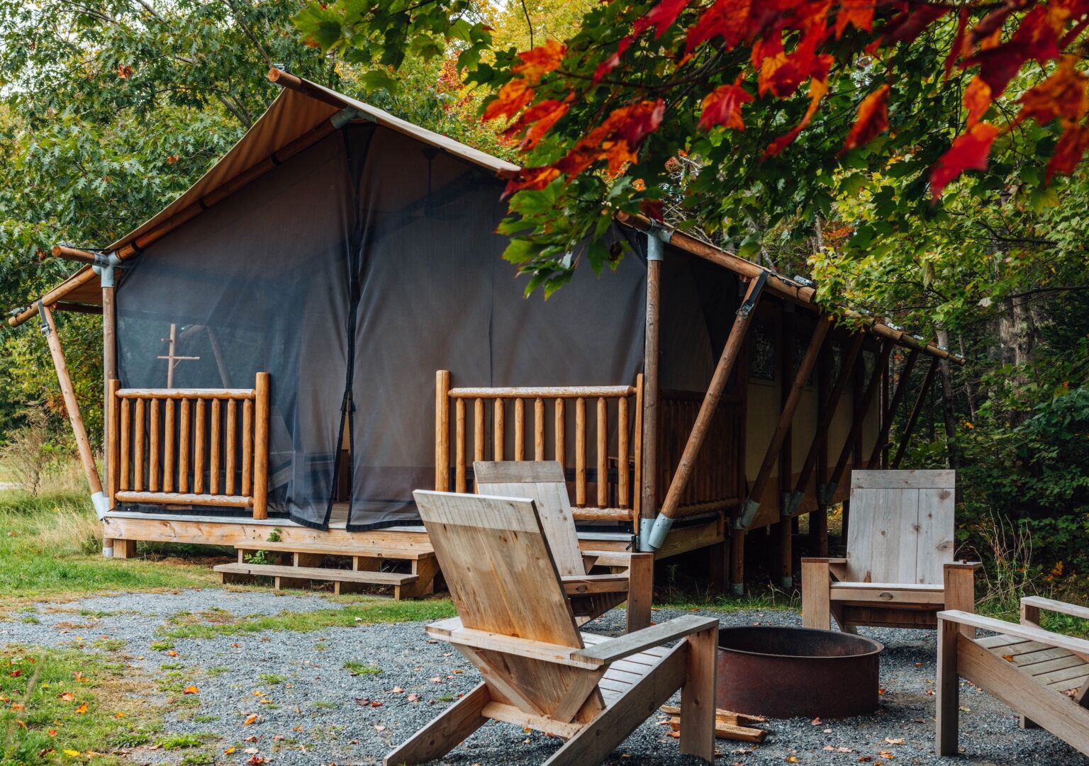 Best Timing for a Fall Escape to Terramor - Terramor Outdoor Resorts